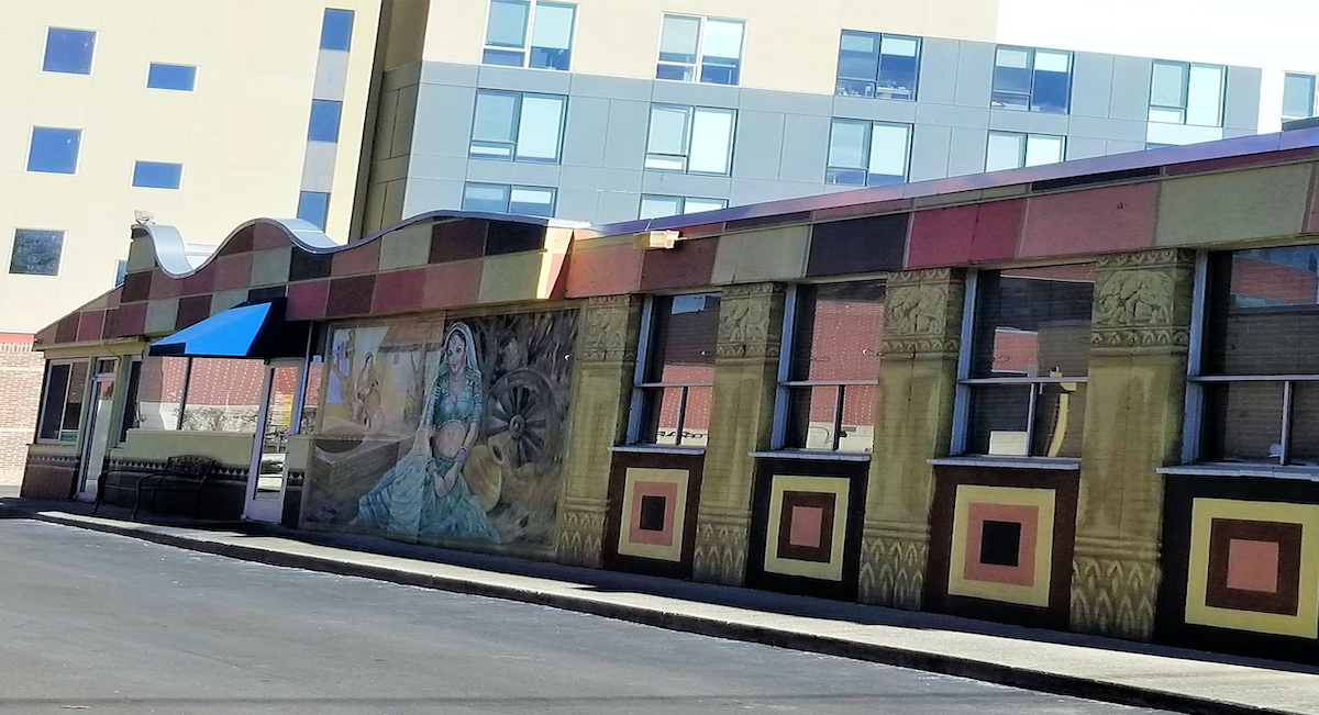 The Robert L. Naiman Company