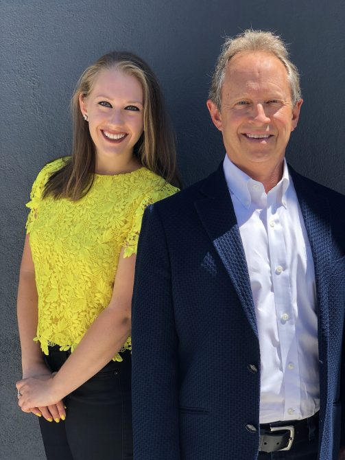 The Robert L. Naiman Company